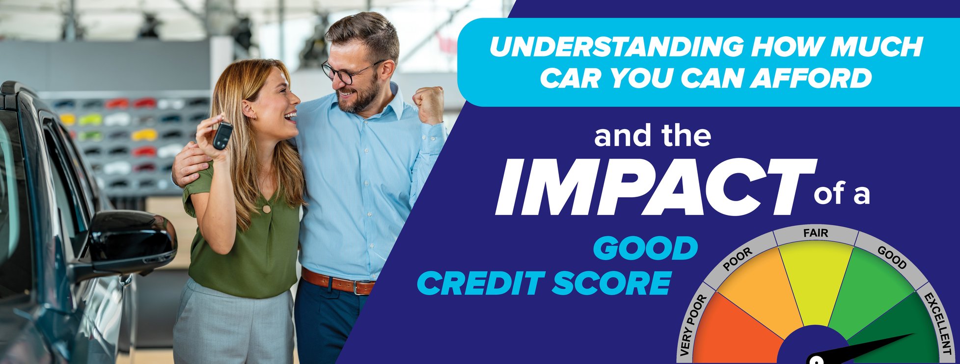 Understanding How Much Car You Can Afford and the Impact of a Good ...